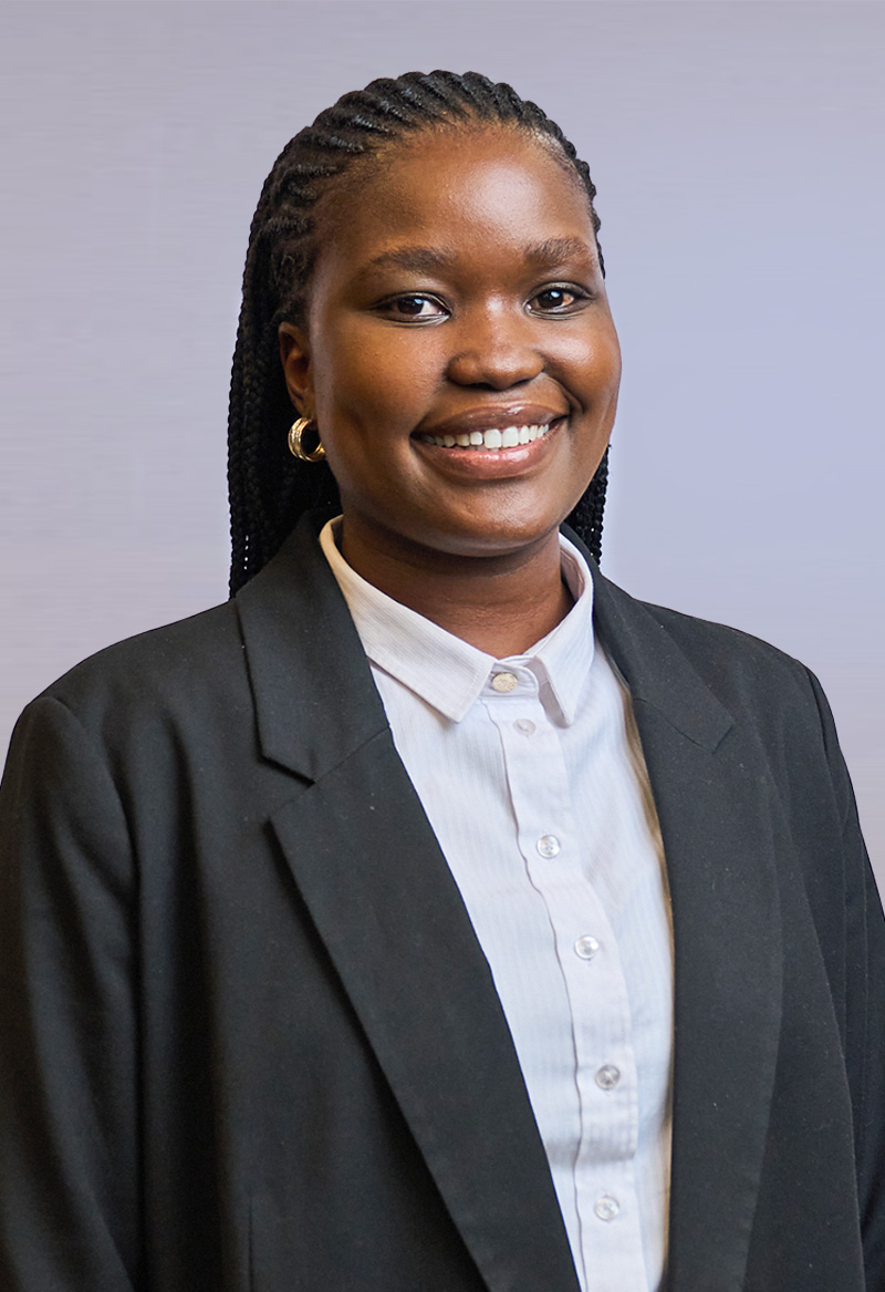 Mmasetshaba Taele - Mkhabela Huntley Attorneys Inc.